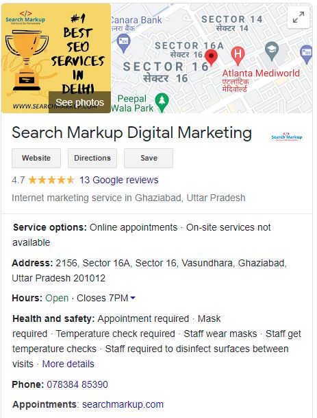 Google Business Profile: Step-by-Step Guide to Get Listed on Google 2025